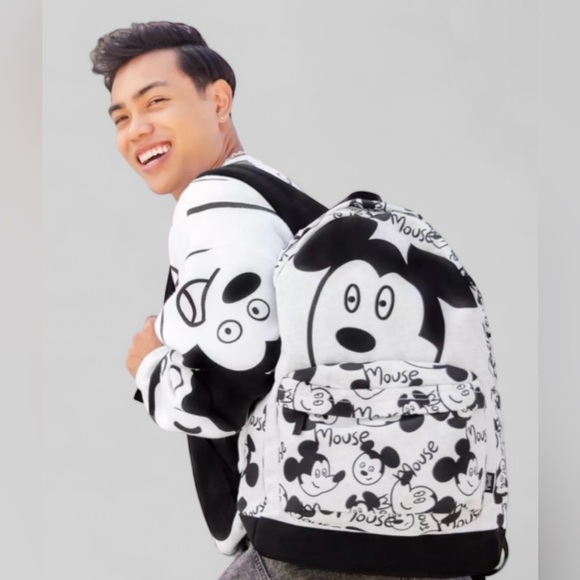 Disney | Accessories | Disney Mickey Mouse Artist Series Deborah Salles ...